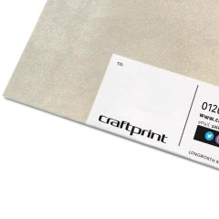 Address Labels – Craftprint Ltd